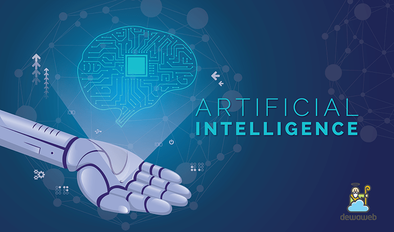 Artificial Intelligence: Cara Kerja, Manfaat, dan Contohnya Artificial Intelligence: Cara Kerja, Manfaat, dan Contohnya